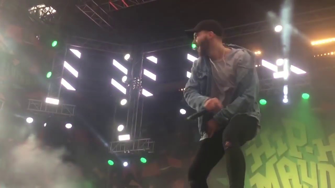 Allj Элджей Bounce - YouTube