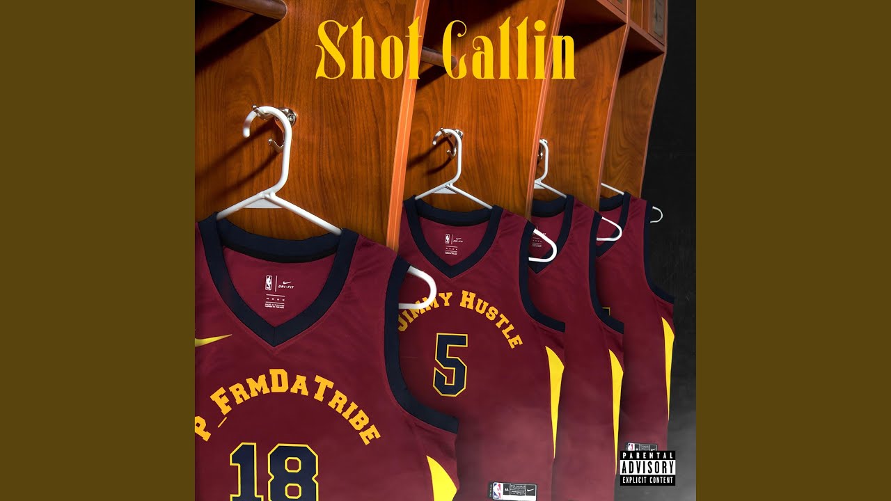 Shot Callin (feat. Jimmy Hustle) (Radio Edit) - YouTube