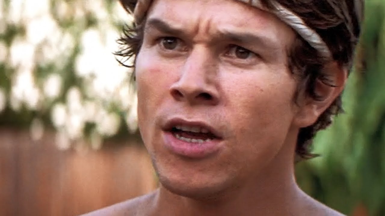 Boogie Nights (1997) ORIGINAL TRAILER - YouTube