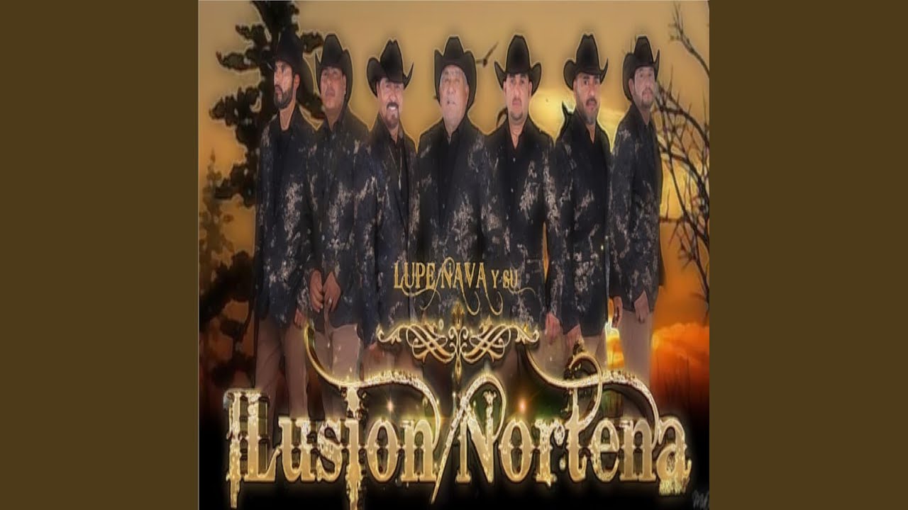 Lupe Nava y su Ilusión Norteña - Las Paredes de Mi Casa Accords - Chordify
