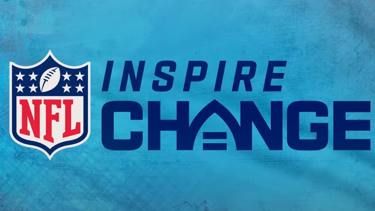 Creating Positive Impact in Our Communities | Inspire Change - YouTube