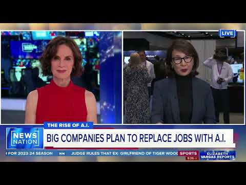 News Nation Broadcast May 2023 - YouTube