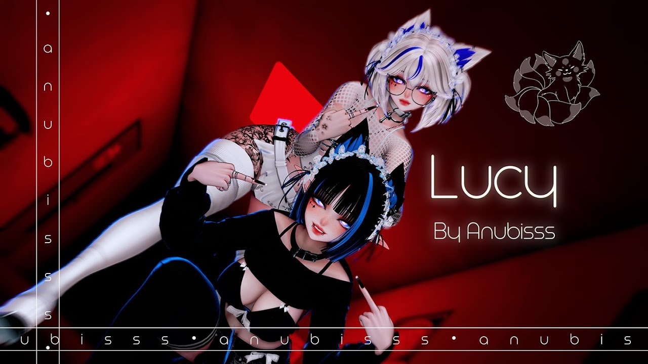 [LUCY] by Anubisss | Toggle Showcase - YouTube