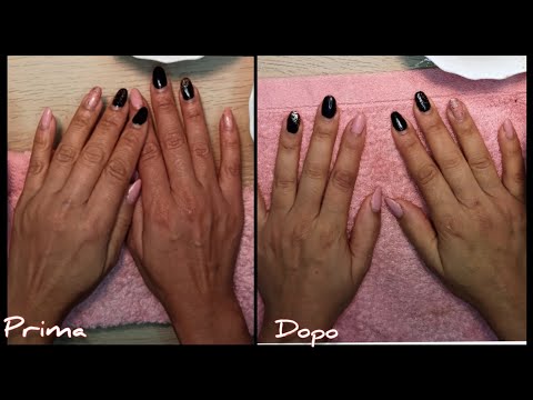 3 Maschere effetto lifting mani fai da te in 10 minuti