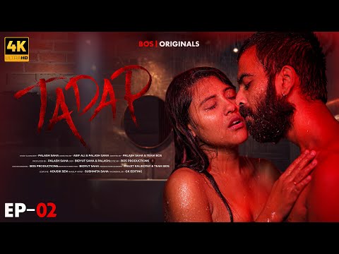 TADAP - EP02 | Award Winning Hindi Webseries | #bos #webseries #hotwebseries #sin #luststory #crime