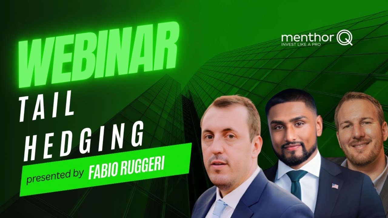 Tail Hedging Strategies - YouTube