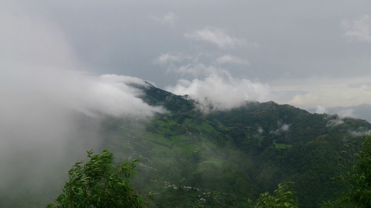 Jun Chiyabari - Terroir / Our surroundings - video 3 - YouTube