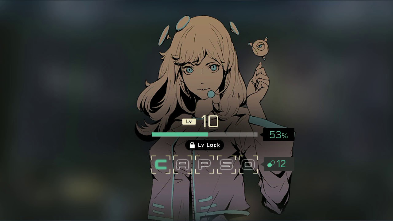 CYTUS II Gameplay#1 (Beginner. Try, try and try) - YouTube