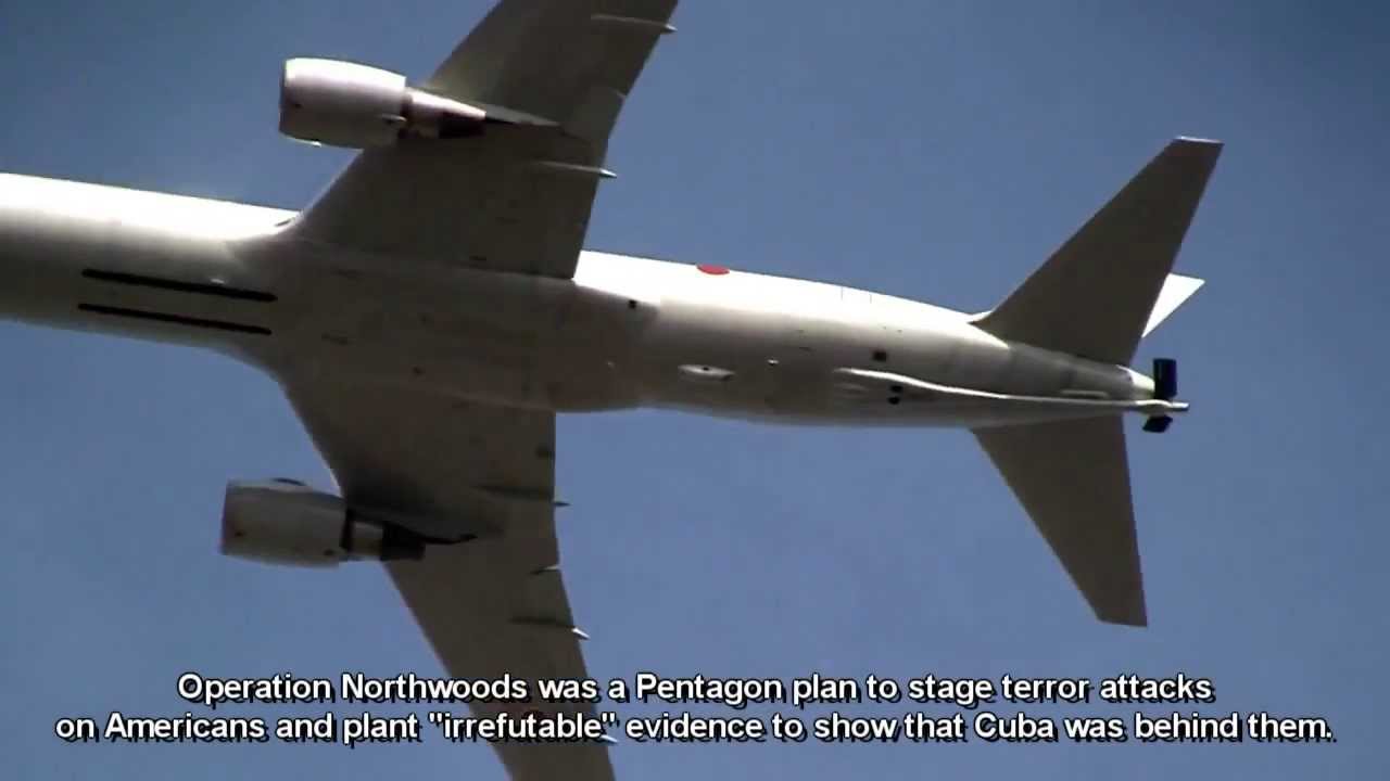 2013 WTC Drone/Military Plane Attack Proof [MUST SEE] New Witnesses ...