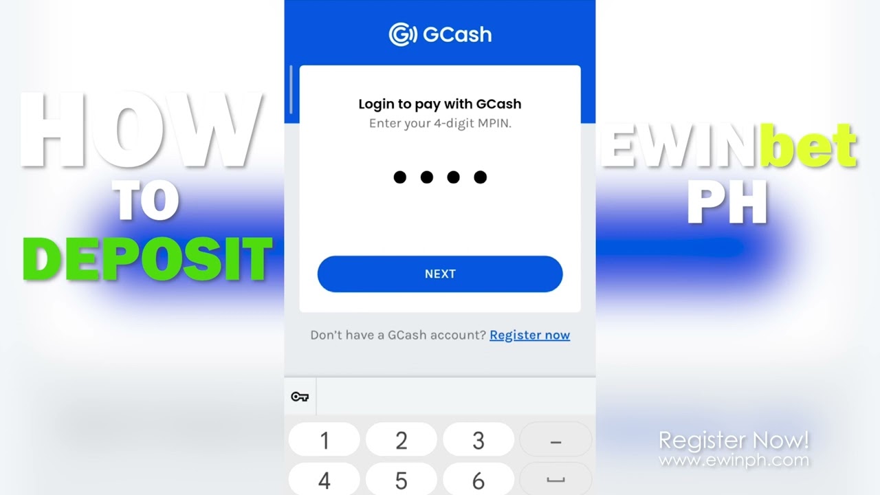 How to bind G cash - YouTube