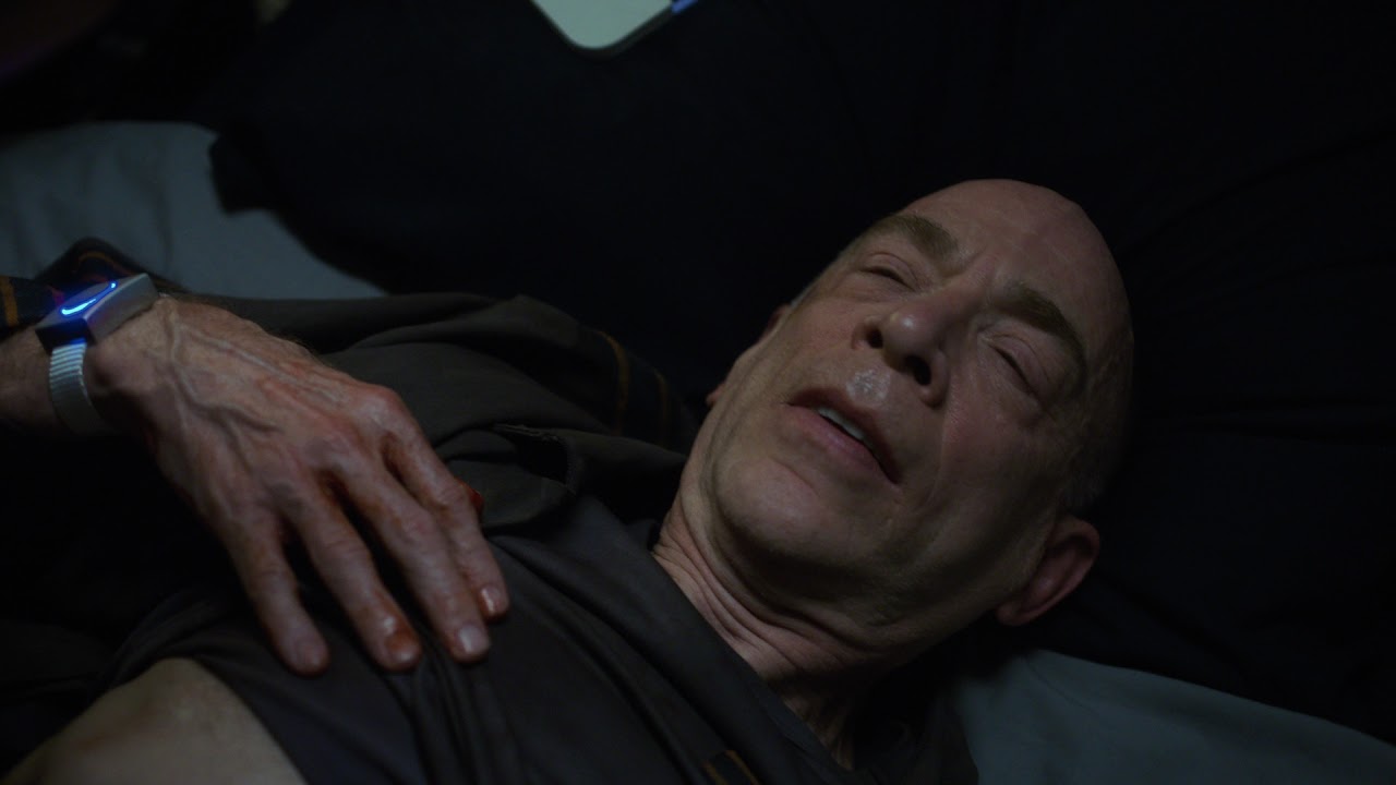 In From the Cold - YouTube