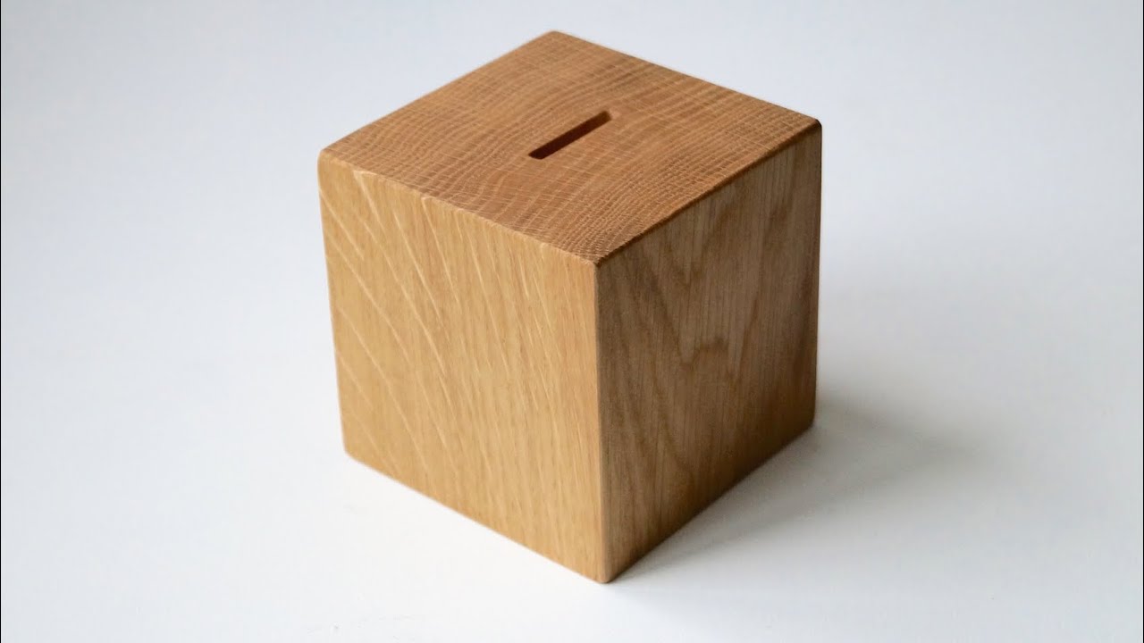 DONT FORGET THE MONEY BOX CHALLENGE FOR 2023 - YouTube