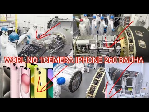 WORLD NO 1 CAMERA IPHONE 260 BAI BAUH MEGA PICTURE CEMERA 3200