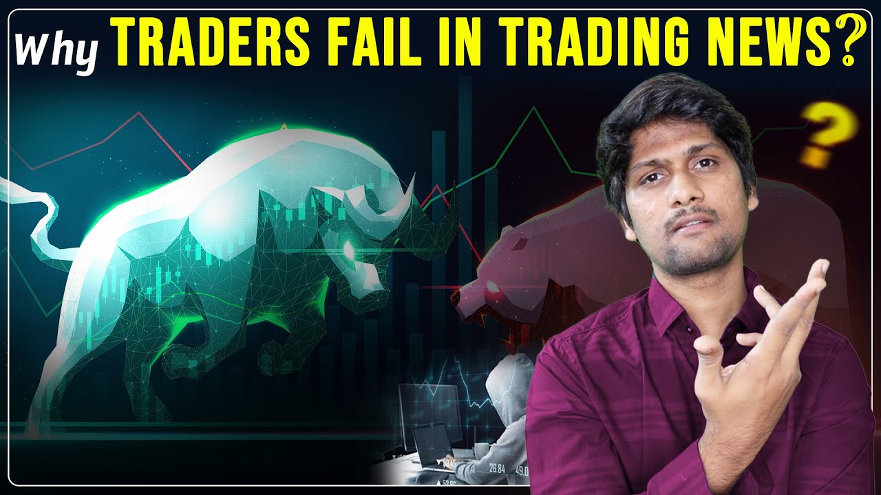 Stock Market TRADING | PUMP & DUMP - YouTube