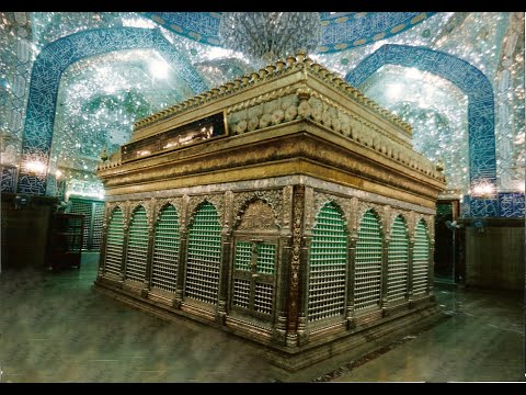 Ateşi Aşkınla Yandım İmam Ali - Kerbela #keşfet #ilahi #kaside #geylani #kadiri #Kerbela #imamali