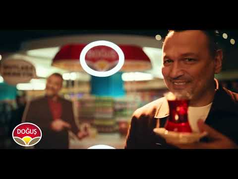 Çayın Güzelinin Peşindeyiz! 🍃