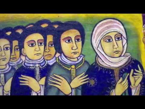 Zemarit zerfie Yene nardos የኔ ናርዶስ - YouTube