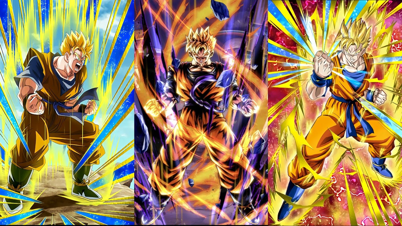 Unleashed power - YouTube