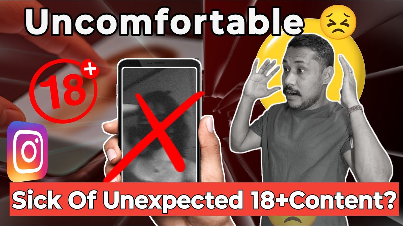 Say Goodbye to Unwanted Reels: Your Step-by-Step Guide | Block NSFW ...