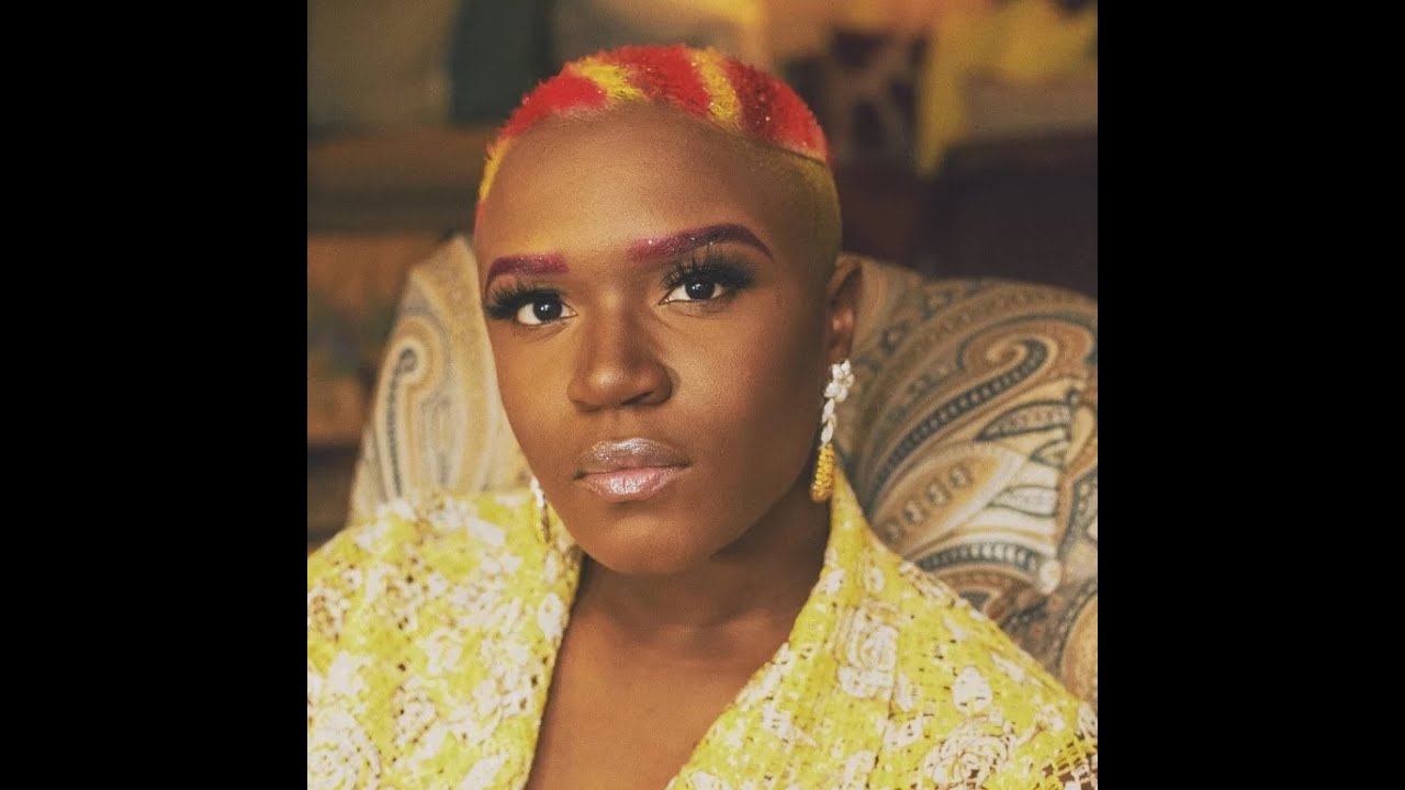 Amaarea ft Cruel Santino & Kojey Radical - Jumping ship (Lyrics) - YouTube