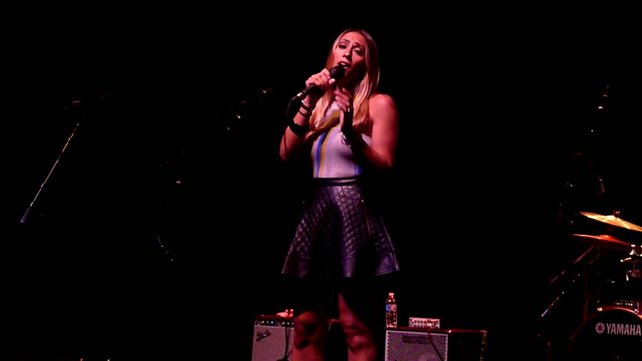 Jillian Rhys McCoy & Stormin' Norman Seldin – At Last - YouTube