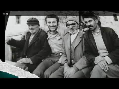 Bardiz nostalji resimleri Mart 2020..