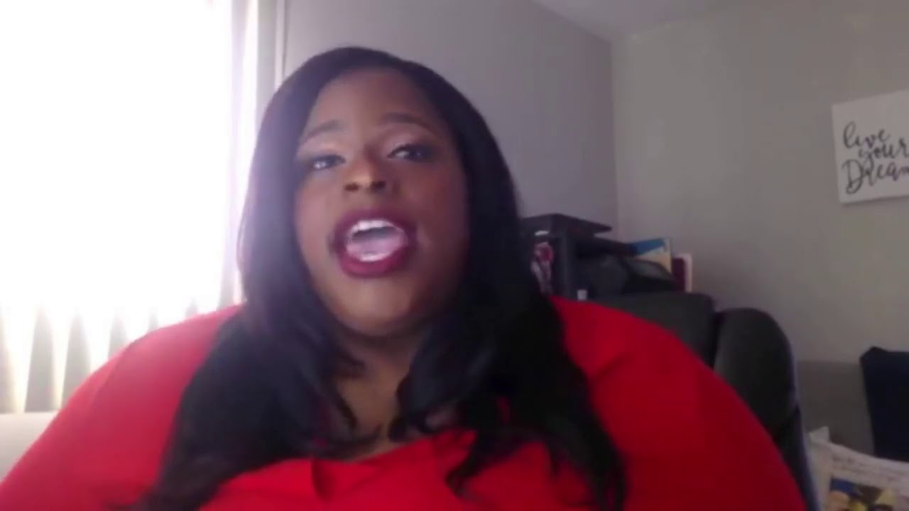 Embracing My Story | Jessica Toussaint | TEDxDeerParkWomen - YouTube