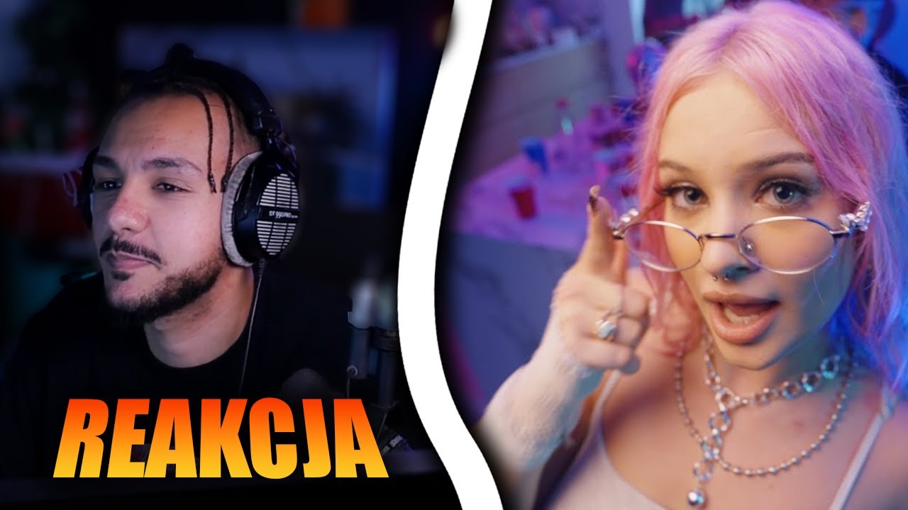 MERGHANI SŁUCHA NOWE PIOSENKI - YouTube