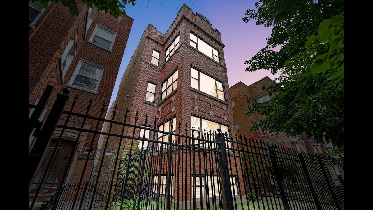 Dwayne Herbert|7721 N Marshfield Avenue, Apt 3|Chicago, IL - YouTube