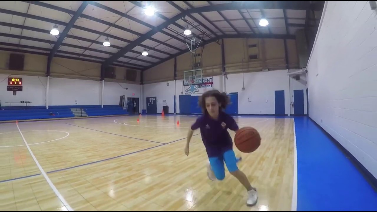 Basketball Therapy: The Parents Point of View with DAE TV -- Jan Dewitt ...