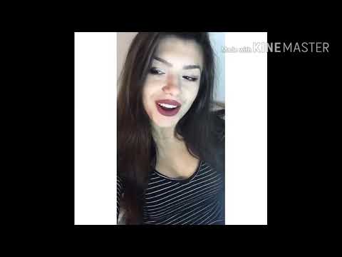 Korktun mu ? Korkmadınmı