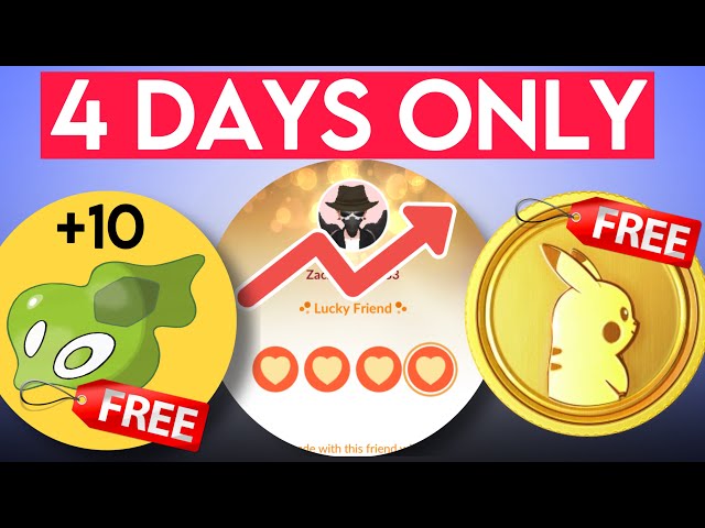 Lucky Friends Logo Lucky Fortune Fortune Cookie Mystery Pack BFF
