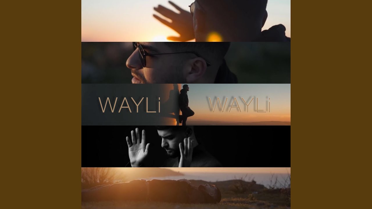 WAYLi WAYLi - YouTube