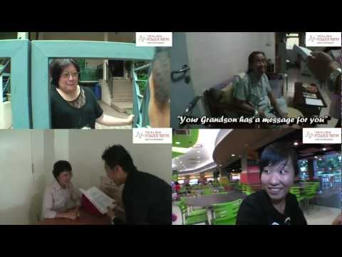 Operation Love SG 2012