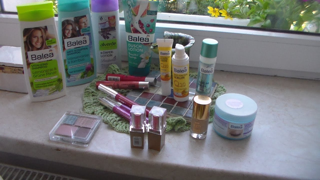 DM- Drogeria compras. - YouTube