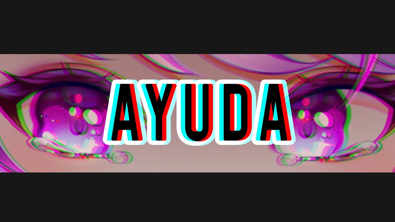 NYMPH TE NECESITA - YouTube