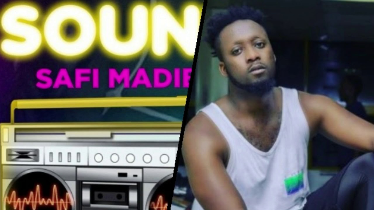 Safi Madiba - Sound II Davis D abonye uwo bahangana II Ikindi Gishegu ...