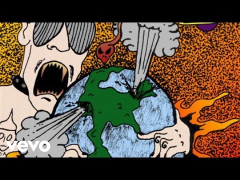 GG Allin - Son of Evil