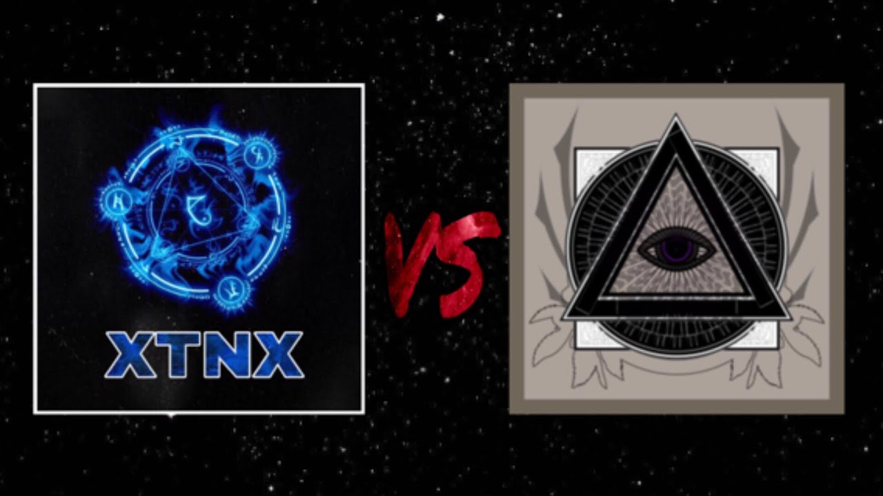 XTNX Vs OPPS [OPPXV’s Crew] - YouTube