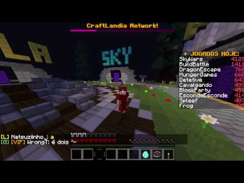 JAILSON MENDES.minecraft - YouTube