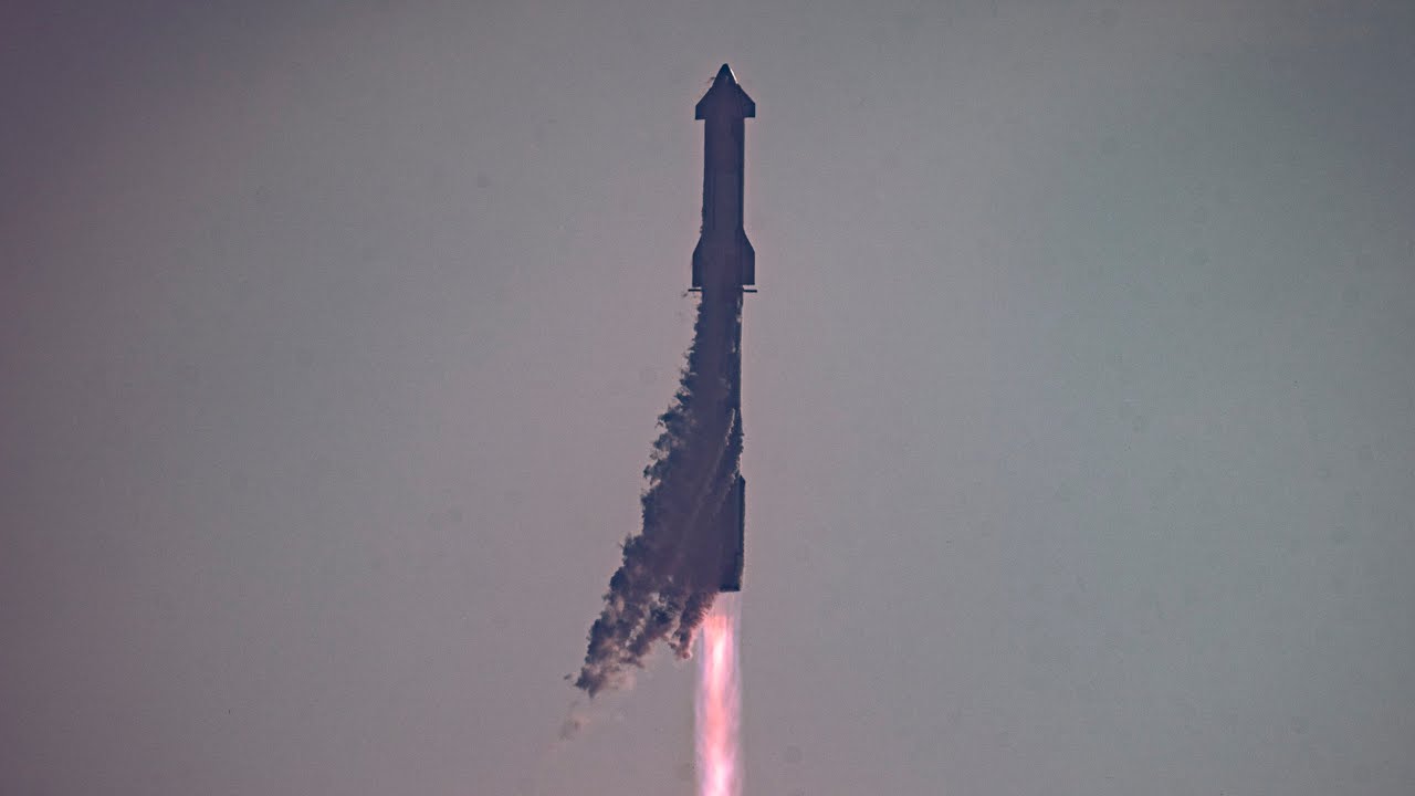 Minuteearth Orbital Flight