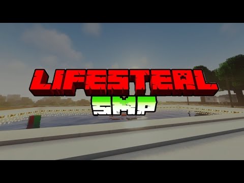 Lifesteal SMP: Episode 1 - Getting Setup - YouTube