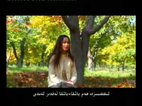 Mihrigul Hasan-Tashnaliq