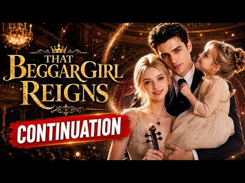 That Beggar Girl Reigns | Full Movie