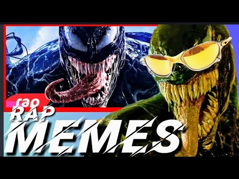 Rap do Venom - Nós somos Venom (Versão memes) - YouTube