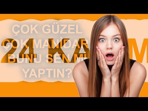 24 Kasım Öğretmenler Günü Ağlatan Hediye