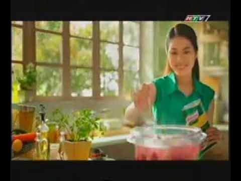 03 27 15 KNORR Seasoning Powder DAM VI NGOT TRON VI NGON 30s 1 TVC Archives - YouTube
