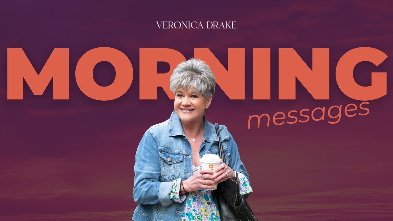 Unlocking Daily Wisdom: Your Morning Messages Infused with Divine ...