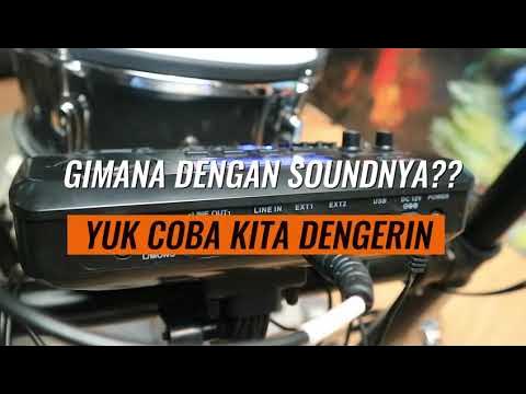 Pilih Nux DM8 atau Nokku XD-460 ya ? - YouTube
