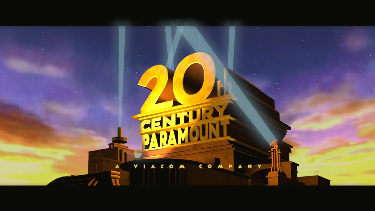 20th Century Paramount logo (June 1994 prototype, HD) - YouTube